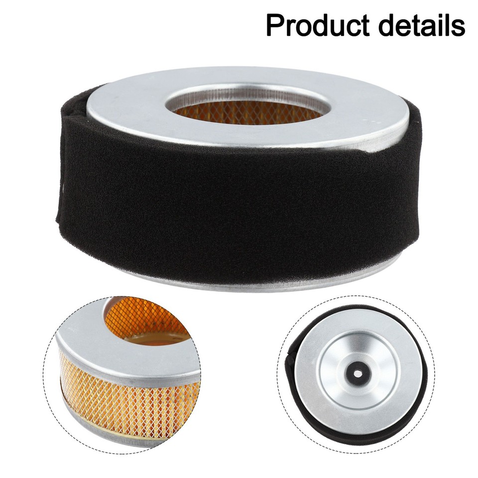 Premium Diesel Generator Air Filter Element 178F 170 170F Enhanced ...