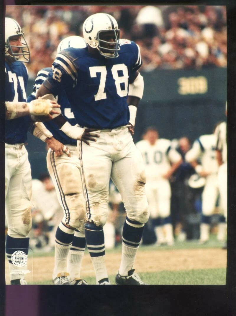 Bubba Smith Nfl