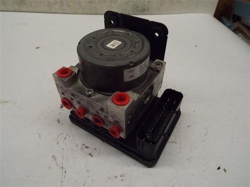 2014-2019 Ford Fiesta Abs Anti Lock Brake Pump Module Assembly | eBay