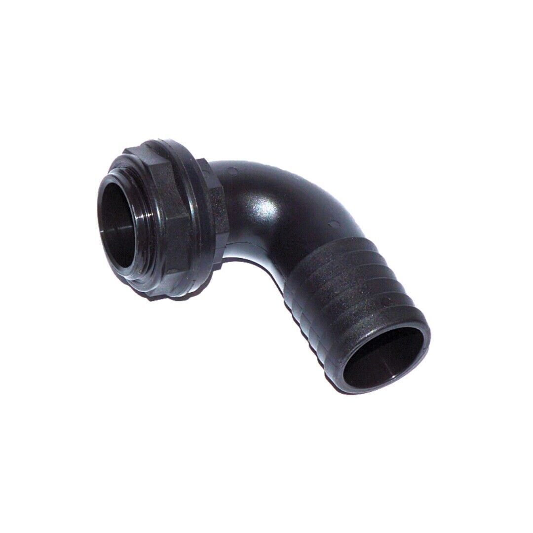 VW Crafter & Sprinter | 58 L UNDERSLUNG FRESH WATER TANK KIT & STRAP ...