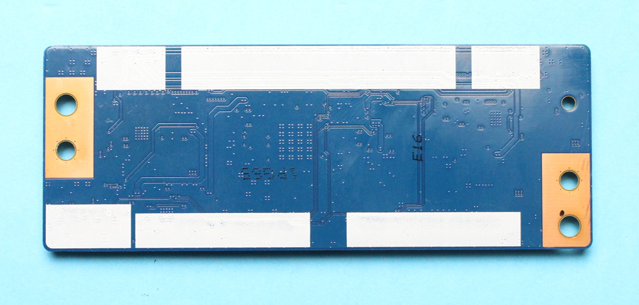 AUO T-Con Board 42T34-C00 T420HVN06.2 CTRL BD SONY KDL-42W700B For 42 ...