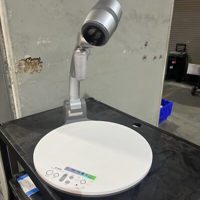 SAMSUNG UF-80ST DIGITAL VISUAL PRESENTER | eBay