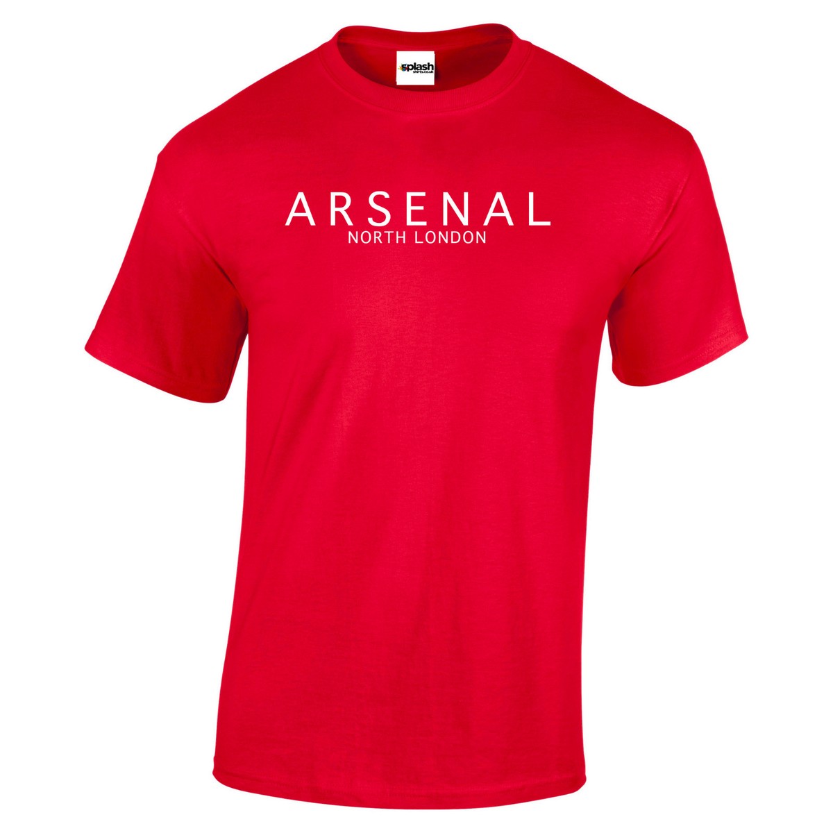 London Is Red Arsenal