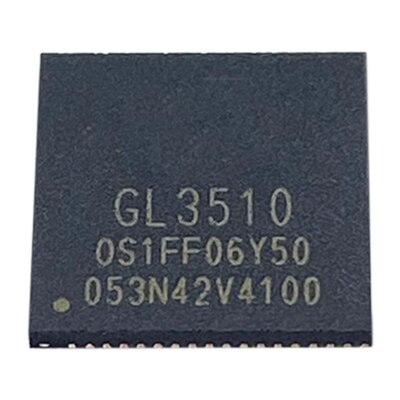 set of 5 USB 3.1 Hub Controller GL3510 QFN68 high quality | eBay