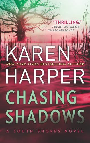 Chasing Shadows; South Shores, 1 - Karen Harper, 9780778319528, paperback, new 9780778319528 | eBay