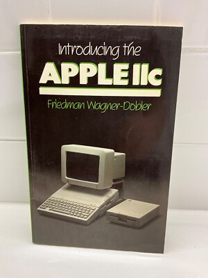 Introducing the Apple IIc | eBay Australia