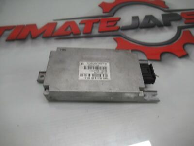 BMW 7 SERIES VOICE MODULE E65/E66 02/02-12/08 02 03 04 05 06 07 08 ...