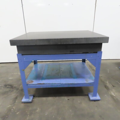 Surface Plates - Inspection Plate