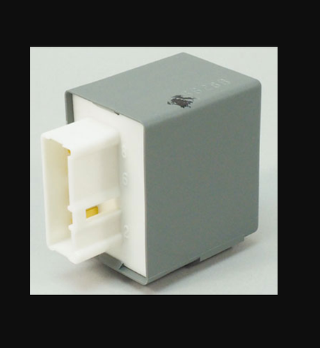 Honda Replacement 39400-S10-003 Main Relay 98-00 Integra, 92-00 Honda ...