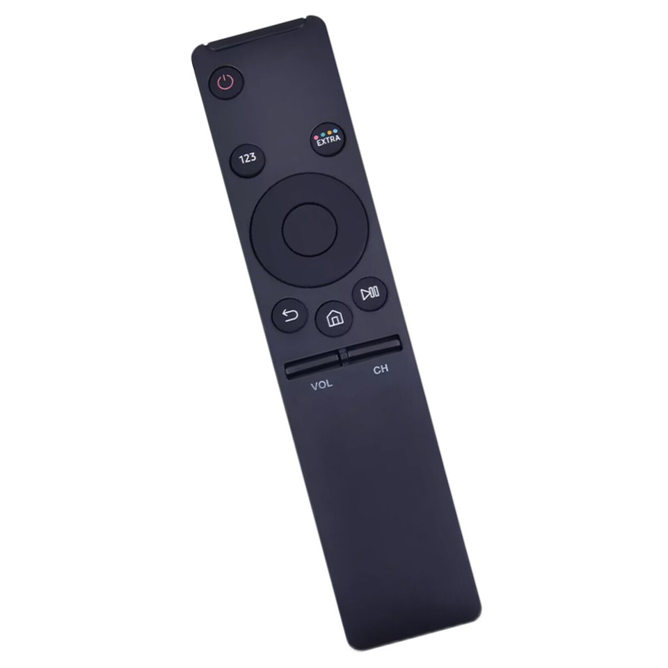 Remote Control For Samsung BN59-01298H RMCSPM1AP1 UN55MU6500F 4K UHD ...