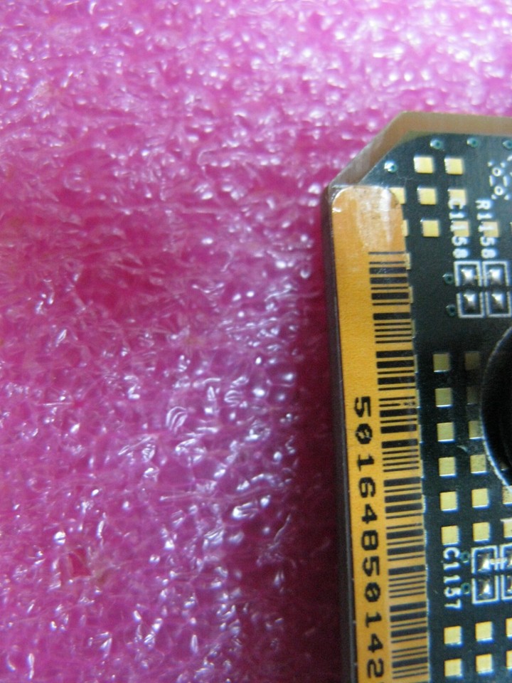 Sun 501-6485 1200MHz UltraSPARC III Cu Module 8 MB Cache Blade 2000 ...