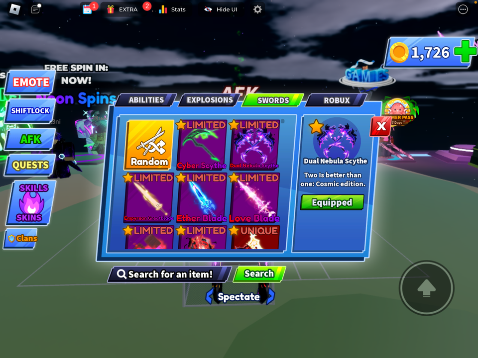 roblox account over 50k robux spent | eBay