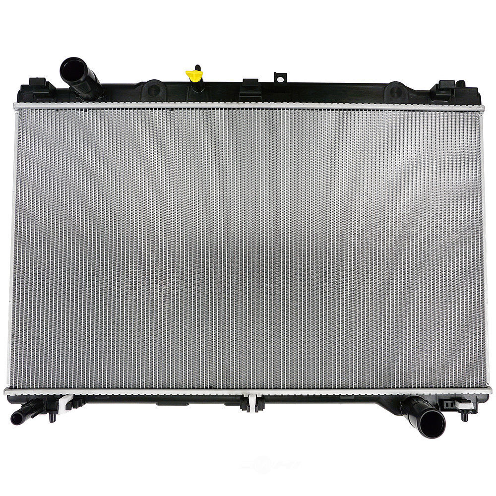 DENSO 2219594 Radiators, Coolers and Related Components - Radiator for ...