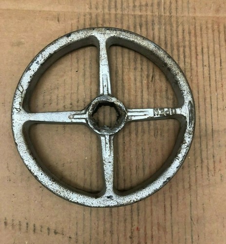 Large Round Valve Handle hand wheel | eBay