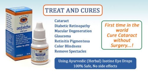 BEST Eye Drops Cure Cataract Carnosine Glaucoma BrightC Clarity Buy 2 ...