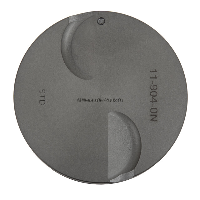 NPR Pistons w/ Rings fit 07-09 Chevy GM Cadillac Hummer 6.2L LC9 LH6 ...