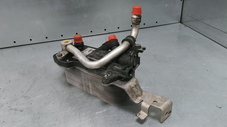 SCAMBIATORE CALORE OLIO 2011 7601951/17227593141/7593141/7638580 ...