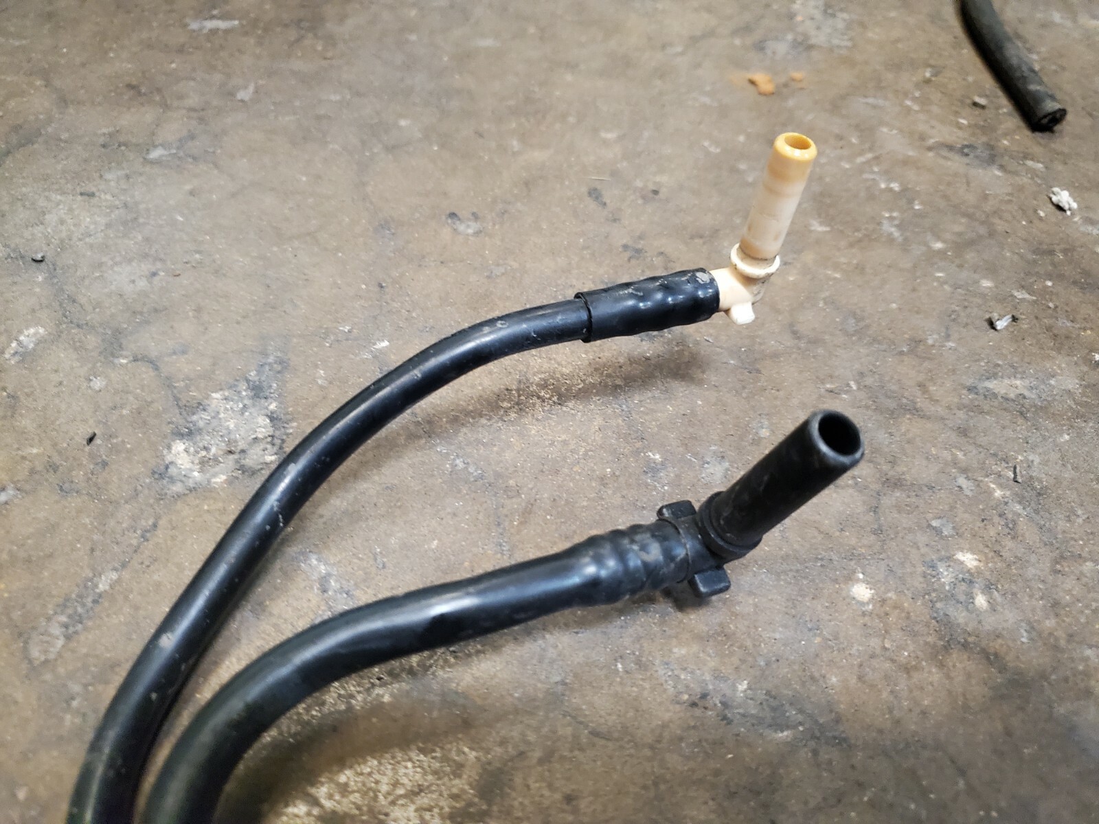 1999 2000 2001 2002 JAGUAR S-TYPE V8 4.0 FUEL LINES | eBay