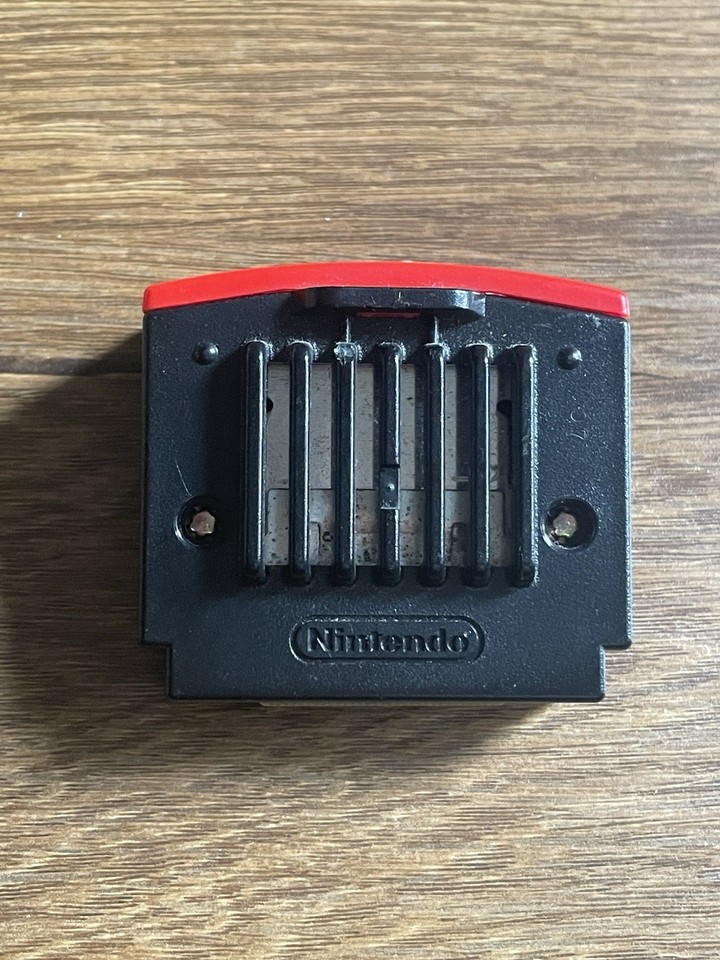 Nintendo 64 Expansion Pak Pack Official N64 Memory Pack OEM Original ...