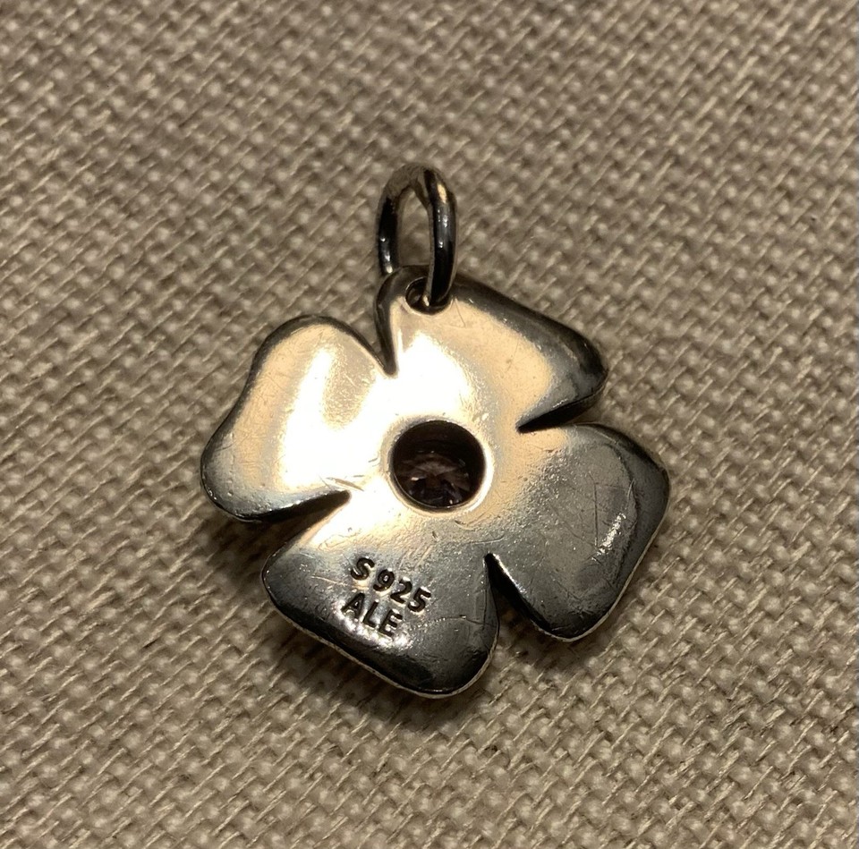 Pandora Flower Clasp Opener 890000PCZ Retired | eBay UK