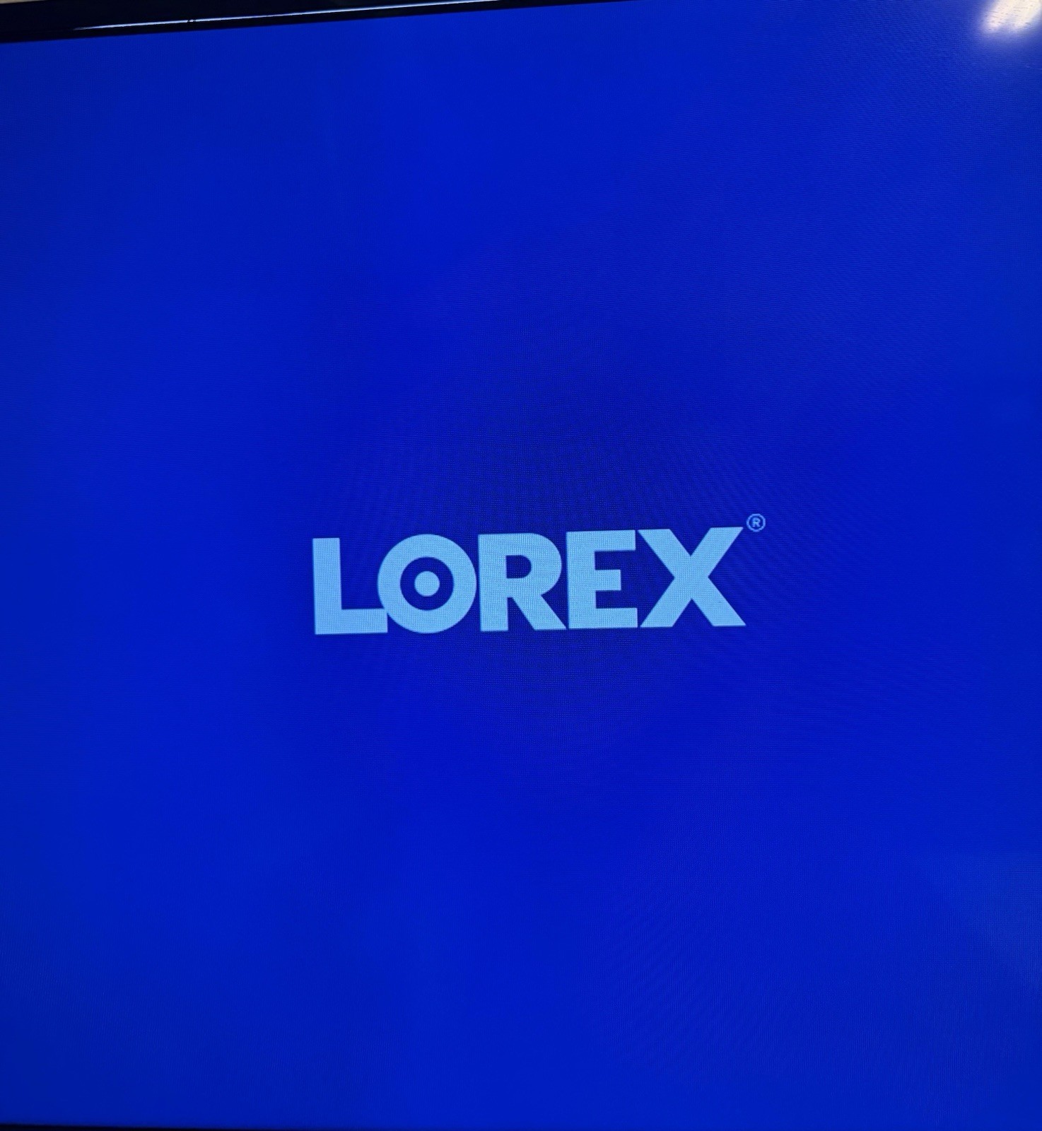 Lorex N841A8-Z 4K 8-Channel NVR 1HDD 8PoE 60Hz Network Video Recorder ...
