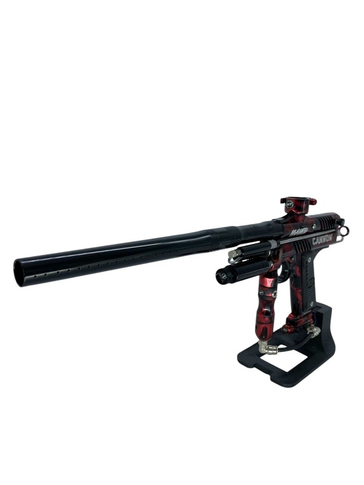 Shocktech SFL 2017 MDP Hand Cannon Paintball Gun | eBay