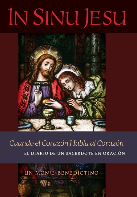In Sinu Jesu von Un Monje Benedictino (2019, Gebundene Ausgabe) online ...