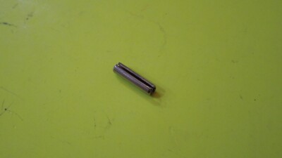 1 NOS OEM Harley Davidson 1/8" x 1/2" Fuel Pump Roll Pin P/N 656 | eBay
