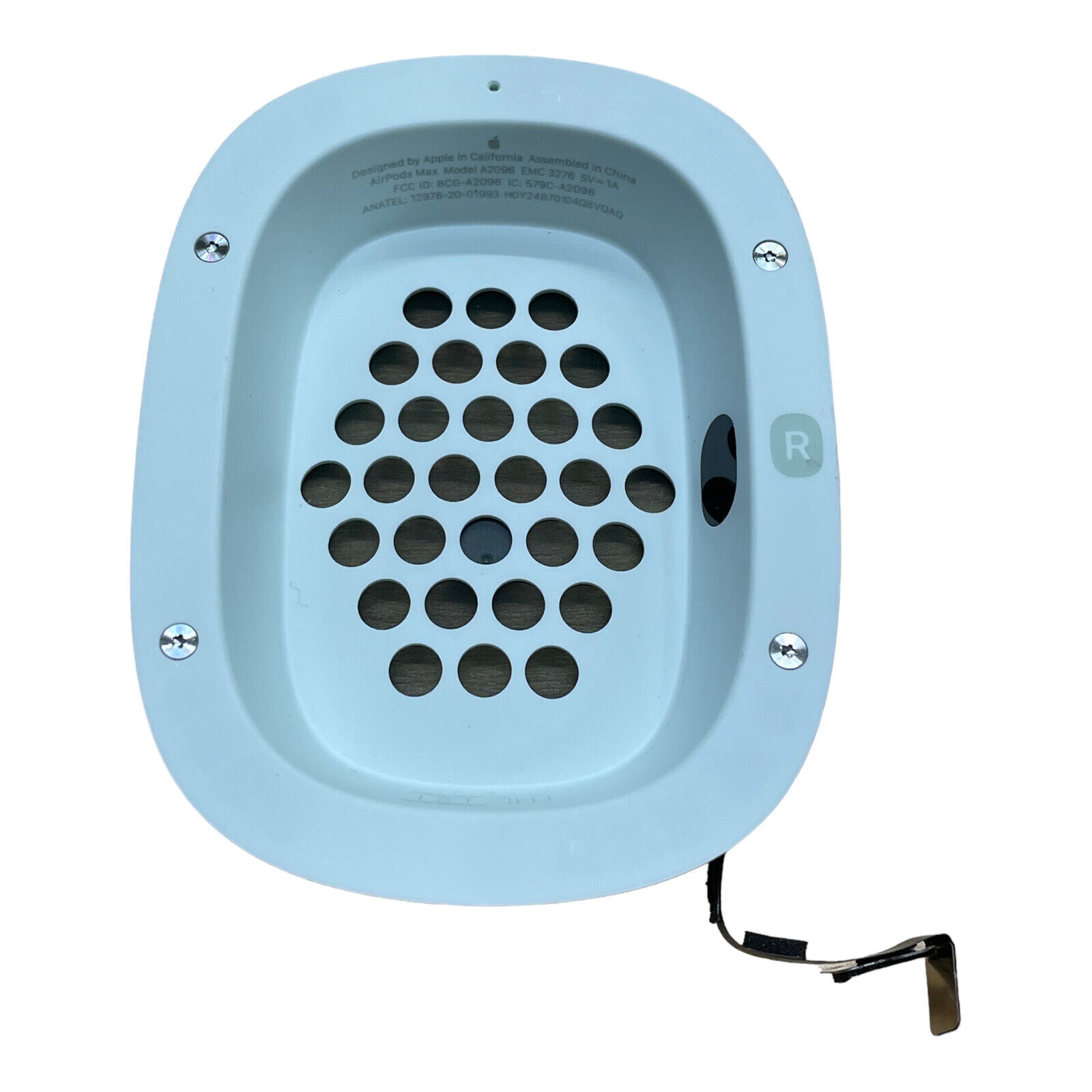 Original OEM Apple AirPods Max Headphones Spare Replacement Repair ...