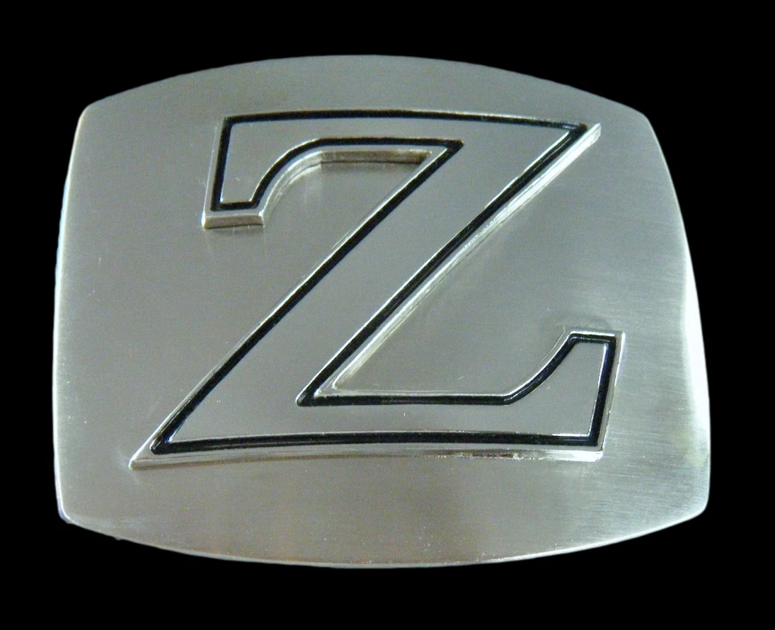 Zorro Z Logo
