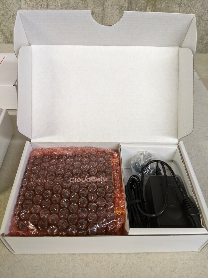 Option CloudGate Wireless Gateway Modem Router - CG0192 | eBay