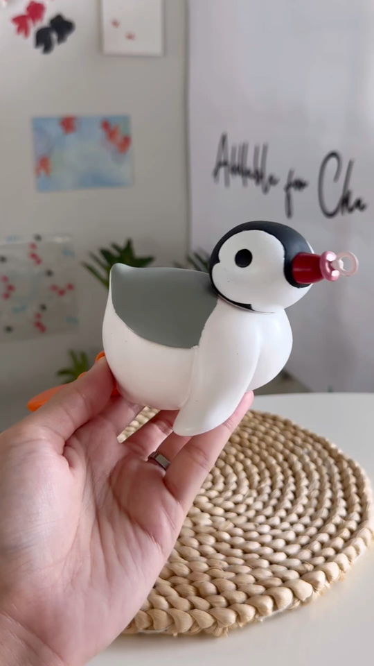 Pingu Baby Pinga Figure Penguin Pingu Stuffed | eBay