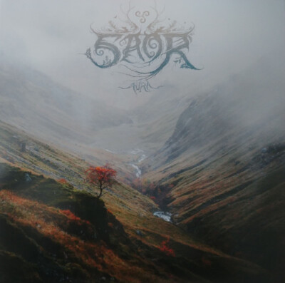 SAOR "Aura" REMASTERED + Bonus Track (CD) NEW & SEALED | eBay