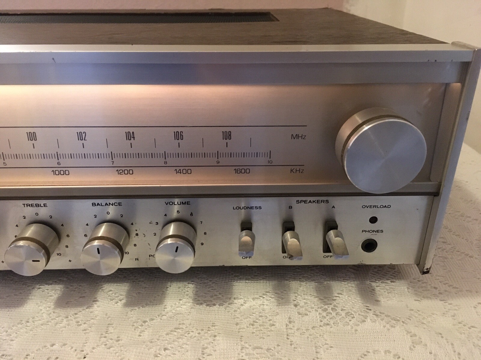 Quadraflex 777 | eBay