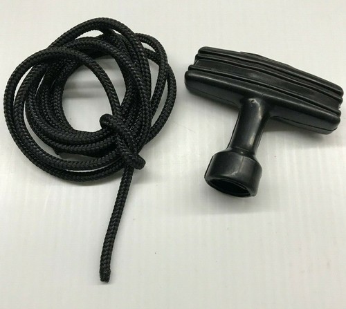 NEW HONDA Pull Start Rope Handle TRX 125 200 350 400 FourTrax Foreman ...