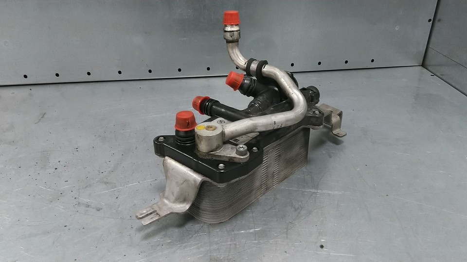 SCAMBIATORE CALORE OLIO 2011 7601951/17227593141/7593141/7638580 ...