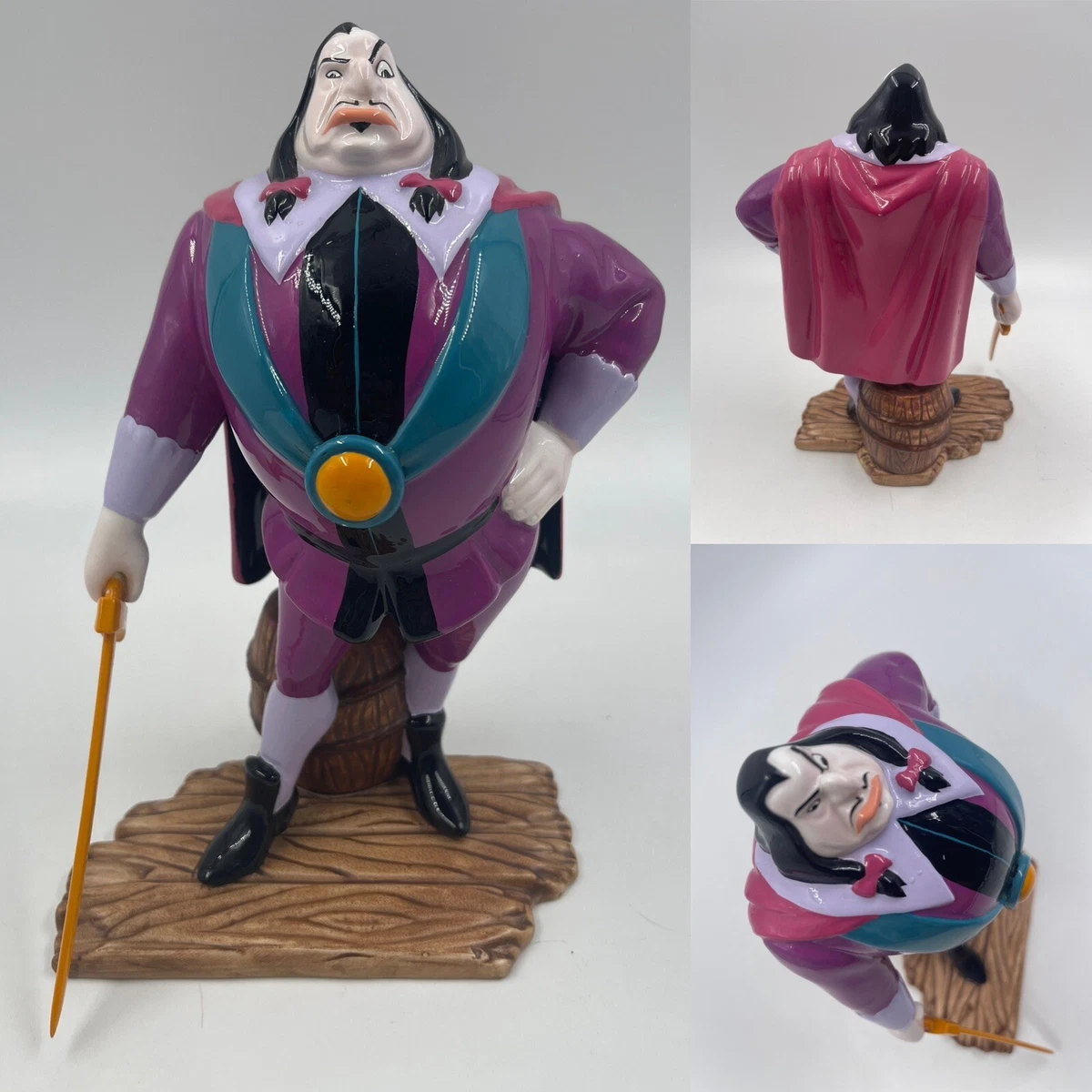 Governor Ratcliffe Pocahontas 2