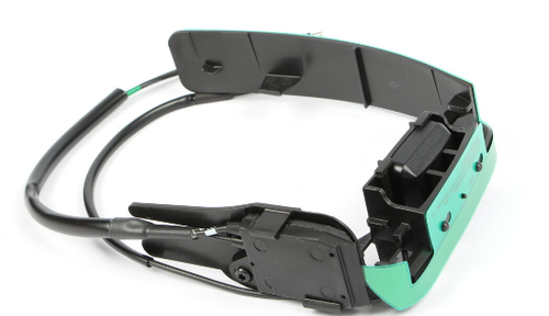 VW 2C Antenna Module Genuine 2K5035526AF | eBay