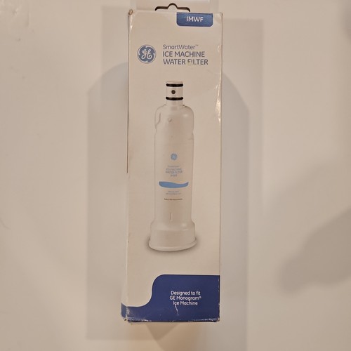 IMWF GE SmartWater Ice Machine Water filter New, Designed For GE ...