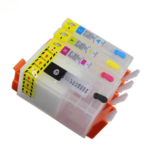 4pk 910XL Ink Cartridges Compatible HP OfficeJet Pro 8022 8025 8028 ...
