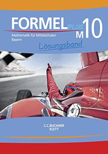 Formel Plus Bayern Lb M10 - (German Import) Book NEUF 9783661600345 | eBay