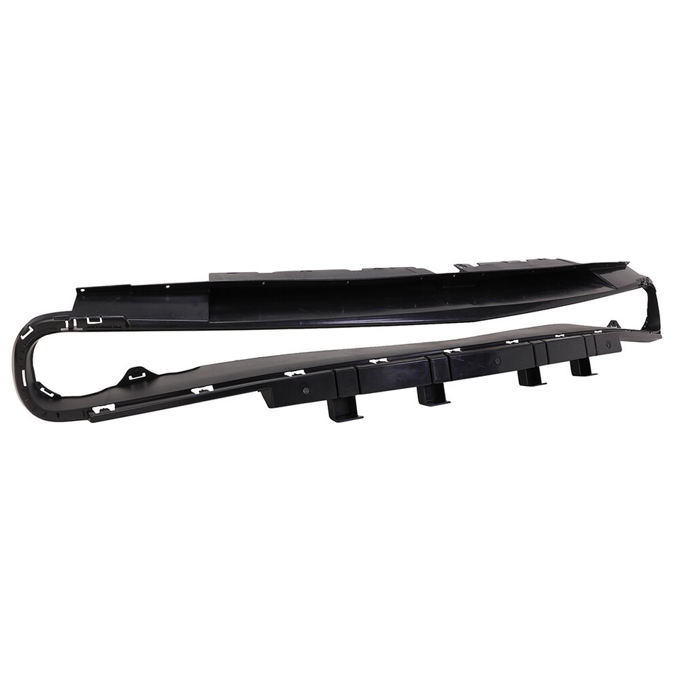 Upper Grille Reinforcement Grill 68258750AC for Dodge Challenger 2015 ...