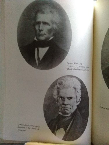 People's Martyr : Thomas Wilson Dorr and His 1842 Rhode Island ...