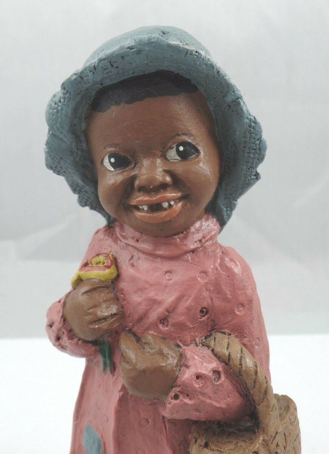 ALL GODS CHILDREN "PRISSY" MARTHA HOLCOMBE FIGURINE | eBay