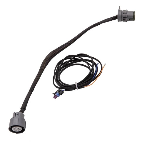 Transmission Wire Adapter Harness 4L60E to 4L80E LS Speed Sensor ...