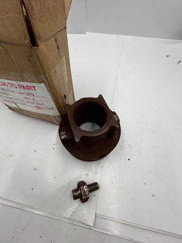 Eaton Paccar Release Bearing Pivot Ball Assembly E74-1112 *PICTURED ...
