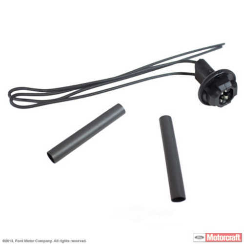 License Plate Light Connector-Lamp Connector Motorcraft WPT-471 | eBay