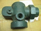 Thrush 1-1/2" No 115 Flow Control Valve 444545 | eBay