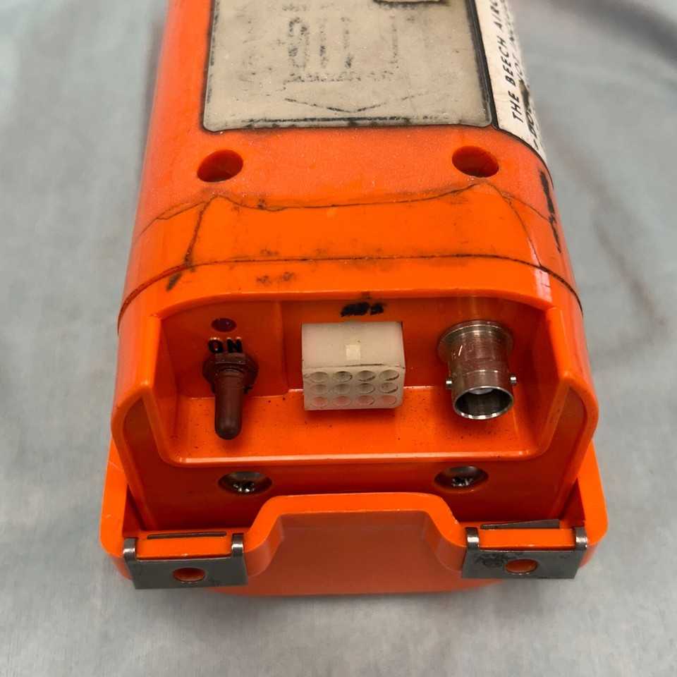 Artex ELT 110-4 453-0150 Emergency Locator Transmitter | eBay
