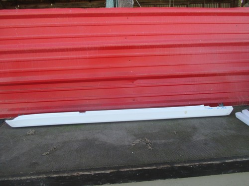 2013 2014 2015 Mercedes GLK250 GLK350 Right Side Skirt Rocker Panel ...